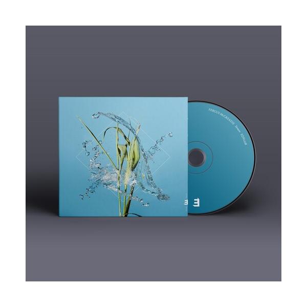 2024/5/3 発売輸入盤レーベル： EDITION RECORDS収録曲：