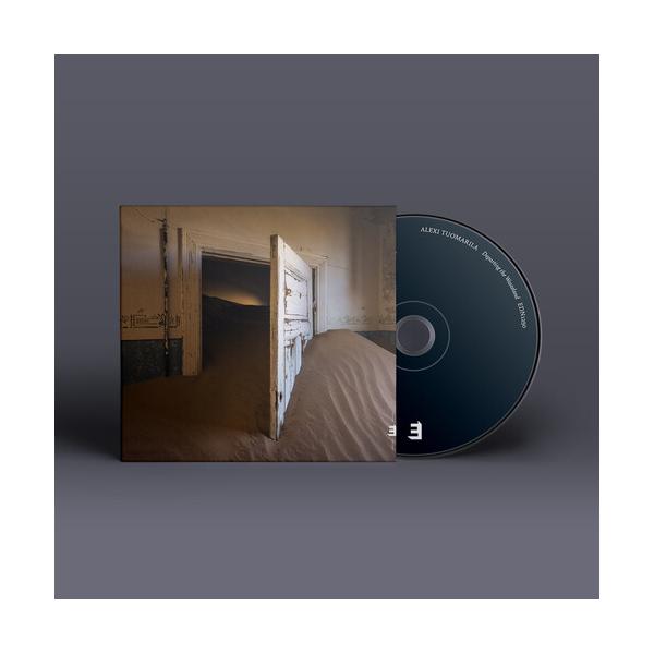 【発売日：2025年01月10日】2025/1/10 発売輸入盤レーベル： EDITION RECORDS収録曲：