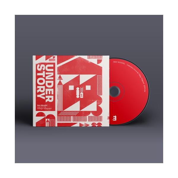 【発売日：2024年10月04日】2024/10/04 発売輸入盤レーベル： EDITION RECORDS収録曲：