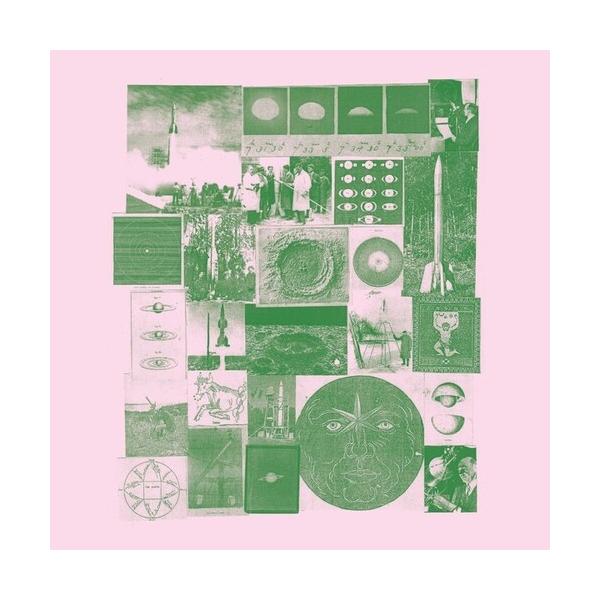 【発売日：2025年10月31日】こちらの商品は輸入盤のため、稀にジャケットに多少のスレや角にシワがある場合がございます。2025/10/31 発売輸入盤レーベル：EFFICIENT SPACE収録曲：