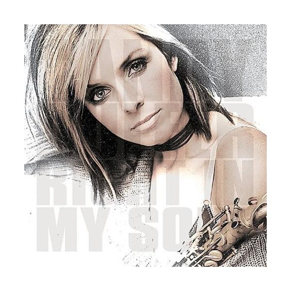 輸入盤収録曲：Candy Dulfer has had featured guest appearances with Prince, Dave Stewart, Van Morrison and Maceo Parker. On RIGH...