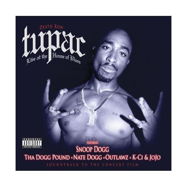 2005/10/4 発売輸入盤収録曲：2Pac1. Ambitions Az a Ridah - 2:132. So Many Times - 1:543. Troublesome - 2:404. Hit 'Em Up - 4:255. ...