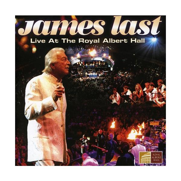 2008/5/6 発売輸入盤収録曲：1 Pulstar2 Way We Were3 Medley: Love Is in the Air/Perhaps/Ave Maria No Morro4 Tequila5 Vertigo6 Green...