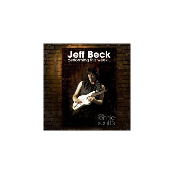 2015/6/2 発売輸入盤レーベル： EAGLE RECORDS収録曲：(ジェフベック)