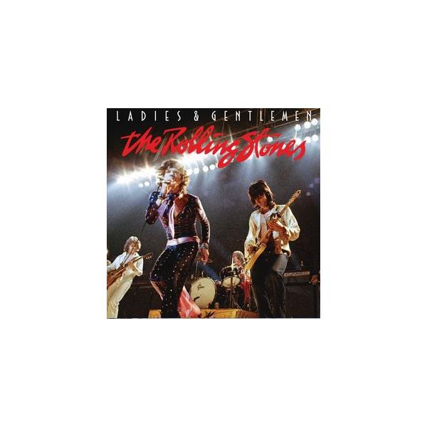 2017/6/16 発売輸入盤レーベル：EAGLE ROCK ENT収録曲：1. Intro2. Brown Sugar3. Bitch4. Gimme Shelter5. Dead Flowers6. Happy7. Tumbling D...