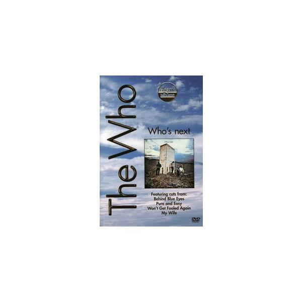 こちらのＤＶＤは輸入盤ＤＶＤです。リージョン＝フリーのＤＶＤプレイヤーでない場合、再生できない可能性があります。YAHOOショッピングではリージョン＝フリーのＤＶＤプレイヤーもお取り扱いしております。種別：DIGITAL VIDEO DIS...