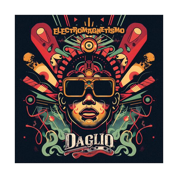 【発売日：2025年10月17日】2025/10/17 発売輸入盤レーベル：EDGEWATER MUSIC GRP収録曲：