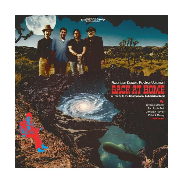 【発売日：2025年06月06日】こちらの商品は輸入盤のため、稀にジャケットに多少のスレや角にシワがある場合がございます。2025/6/6 発売輸入盤レーベル：EDGEWATER MUSIC GRP収録曲：