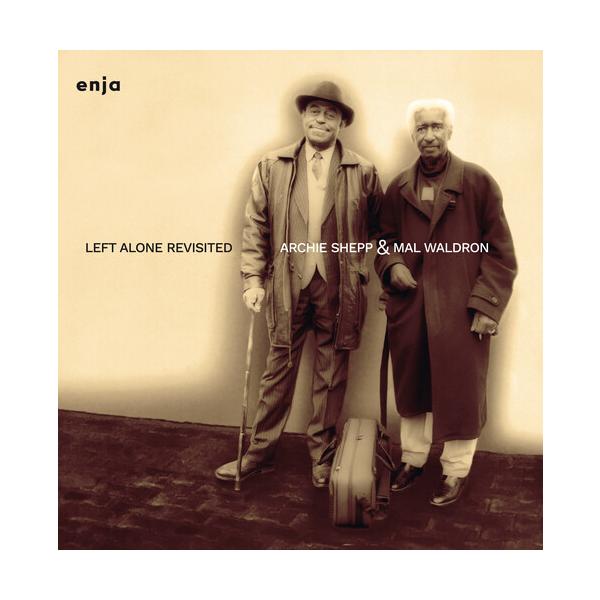 【発売日：2025年12月12日】こちらの商品は輸入盤のため、稀にジャケットに多少のスレや角にシワがある場合がございます。2025/12/12 発売輸入盤レーベル：ENJA RECORDS収録曲：