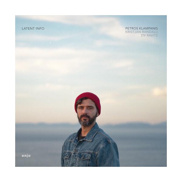 【発売日：2025年03月07日】2025/3/7 発売輸入盤レーベル： ENJA RECORDS収録曲：