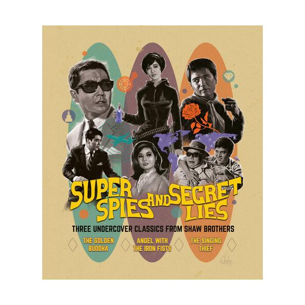 【発売日：2024年11月19日】輸入盤ブルーレイですが日本のブルーレイ・プレイヤーで視聴できます。<FONT color=#ff0000>※ご確認ください※</FONT>一部輸入版アニメブルーレイには、「リージョン...