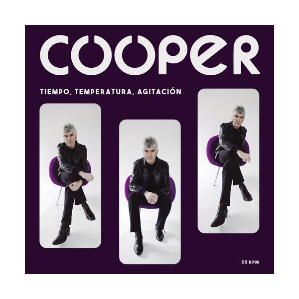 2018/5/18 発売スペイン盤レーベル：ELEFANT SPAIN収録曲：