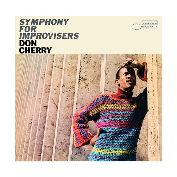 【発売日：2025年01月24日】こちらの商品はスペイン盤のため、稀にジャケットに多少のスレや角にシワがある場合がございます。2025/1/24 発売スペイン盤レーベル：ELEMENTAL収録曲：(ドンチェリー)