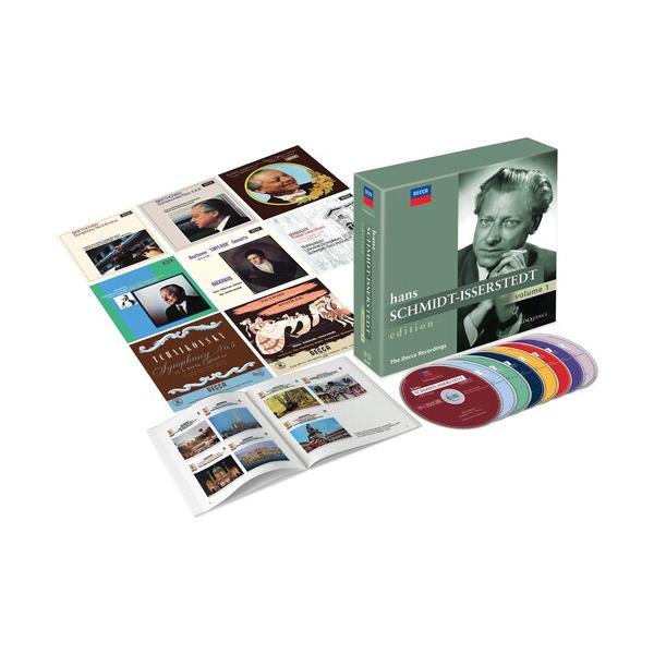 発売日: 2023/9/29輸入盤AUレーベル: Eloquence Australia収録曲: 1.1 Beethoven: Symphonies Nos. 1 ; 22.1 Beethoven: Symphony No. 3 'Eroi...