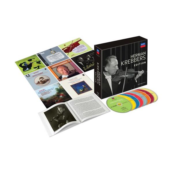 発売日: 2023/9/15輸入盤AUレーベル: Eloquence Australia収録曲: 1.1 PAGANINI Violin Concerto No. 11.2 VIEUXTEMPS Violin Concerto No. 42...