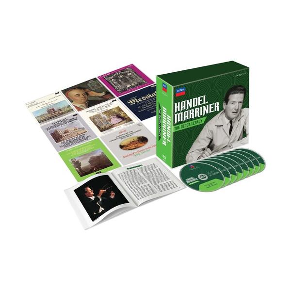 2024/3/22 発売輸入盤レーベル： ELOQUENCE AUSTRALIA収録曲：LIMITED EDITION. A unique collection of L'Oiseau-Lyre, Argo, Decca and Phili...