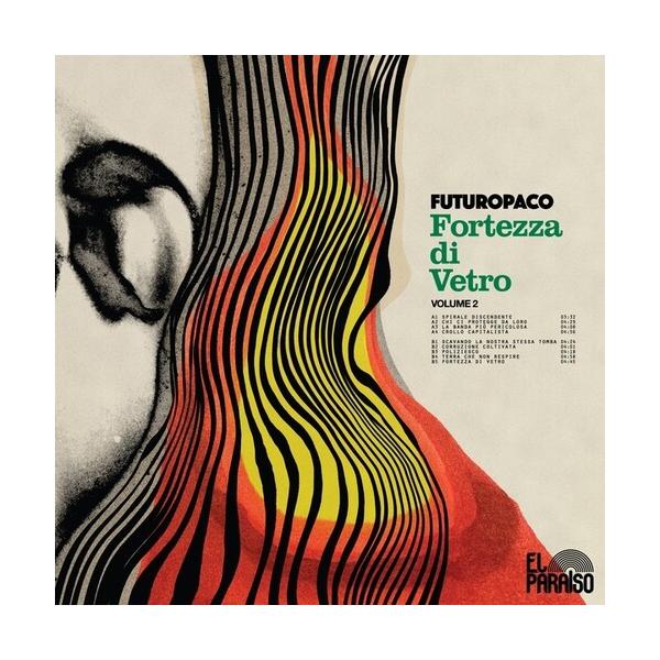 【発売日：2025年03月14日】2025/3/14 発売輸入盤レーベル： EL PARAISO RECORDS収録曲：