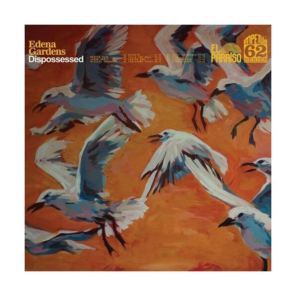 【発売日：2025年09月19日】2025/9/19 発売輸入盤レーベル：EL PARAISO RECORDS収録曲：