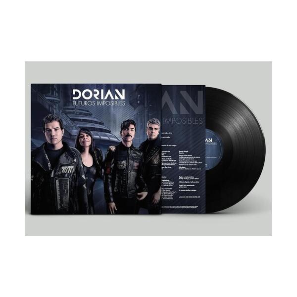 【発売日：2024年11月08日】こちらの商品はスペイン盤のため、稀にジャケットに多少のスレや角にシワがある場合がございます。2024/11/8 発売スペイン盤レーベル：EL TEMBLOR収録曲：