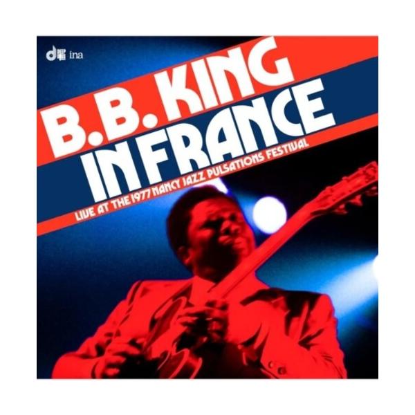 【発売日：2024年12月06日】2024/12/6 発売輸入盤レーベル： ELEMENTAL MUSIC収録曲：(ビービーキング)