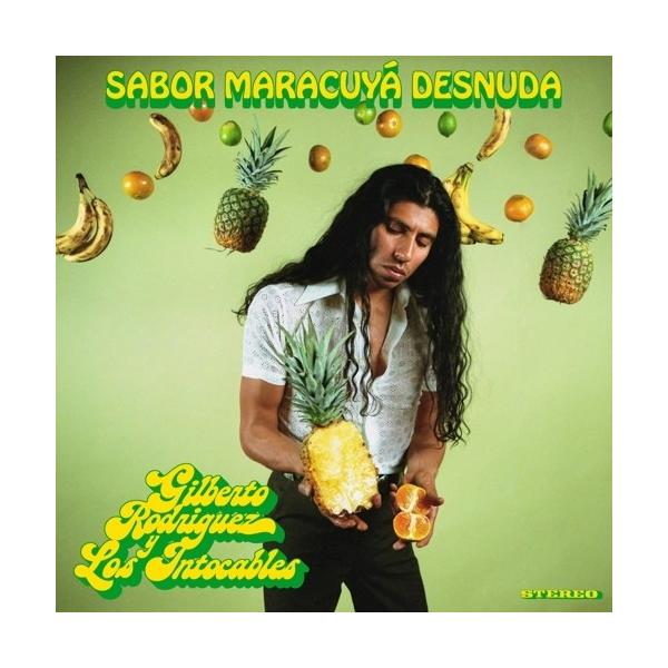 2018/8/31 発売輸入盤レーベル： EMPTY CELLAR収録曲：