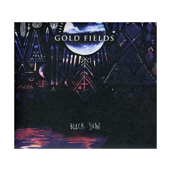 2013/3/5 発売ヨーロッパ盤レーベル：EMI IMPORT収録曲：(ゴールドフィールズ)