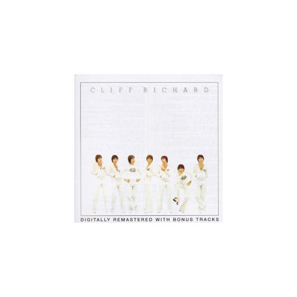 2002/7/12 発売ヨーロッパ盤収録曲：1. My Kinda Life - 3:482. Must Be Love - 4:193. When Two Worlds Drift Apart - 4:144. You Got Me Wo...