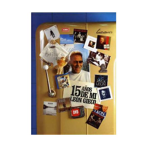 こちらのＤＶＤは輸入盤ＤＶＤですがリージョン＝ＡＬＬですので国内製ＤＶＤプレイヤーでも視聴可能です。種別：DIGITAL VIDEO DISCジャンル：Latin ImportsMusic Video (Concert/Performanc...