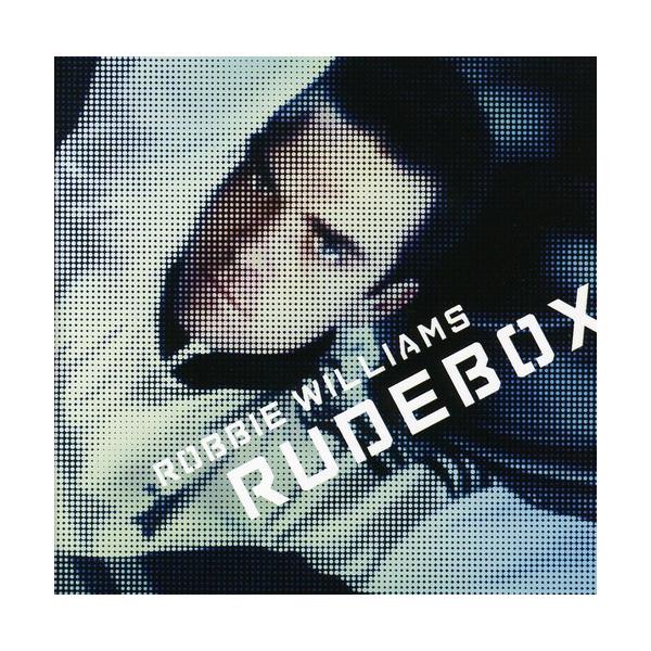 香港盤収録曲：(ロビーウィリアムス)