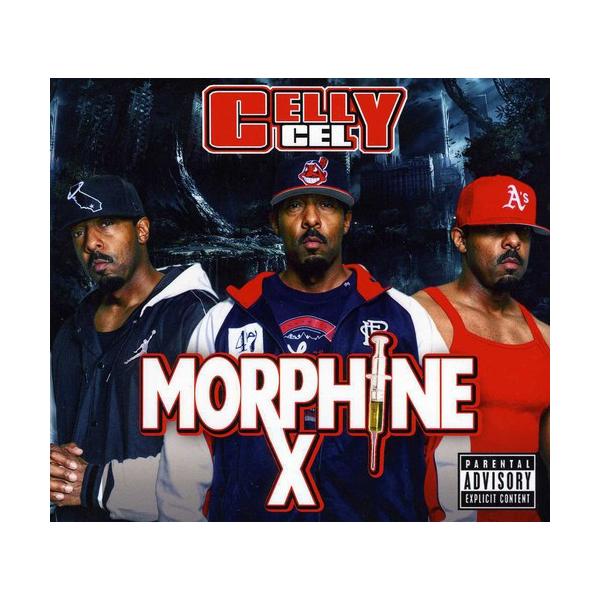 2013/9/24 発売輸入盤レーベル：EMPIRE DISTRIBUTION収録曲：(セリーセル)