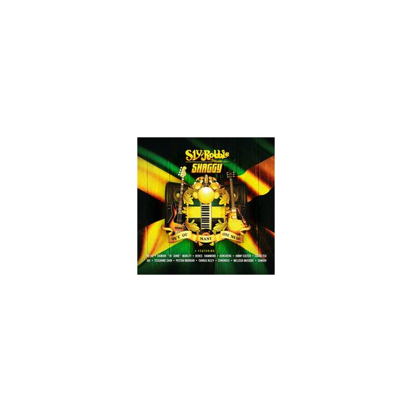 2013/12/17 発売輸入盤レーベル：EMPIRE DISTRIBUTION収録曲：1. If U Slip U Slide (You Could Be Mine) - 3:492. Never Knew What I Missed -...