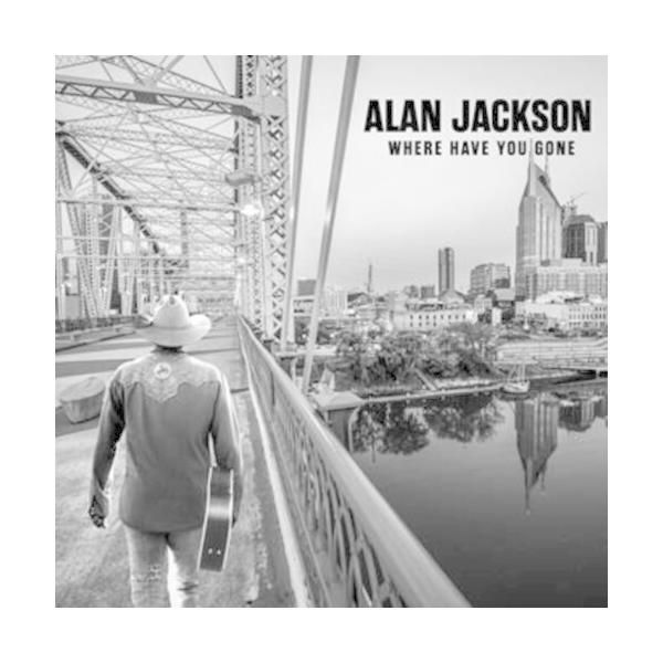 2021/5/14 発売輸入盤レーベル： EMI NASHVILLE収録曲：1 Where Have You Gone2 Wishful Drinkin'3 I Can Be That Something4 Where the Cotton...