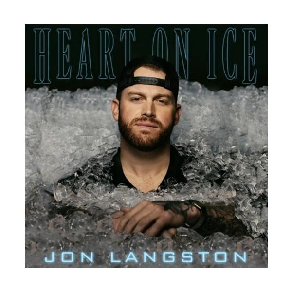 発売日: 2023/9/8輸入盤USレーベル: EMI Nashville収録曲: 1.1 Heart on Ice1.2 Beer in a Bar1.3 I Ain’t Country (featuring Travis Denning...