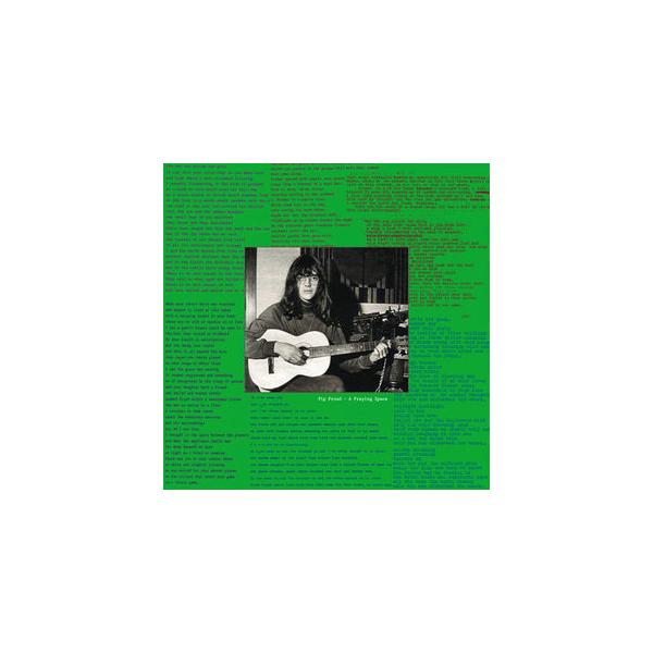 2014/7/8 発売輸入盤レーベル：EM RECORDS収録曲：