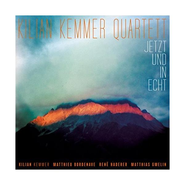 2018/5/4 発売輸入盤レーベル：EDITION COLLAGE収録曲：