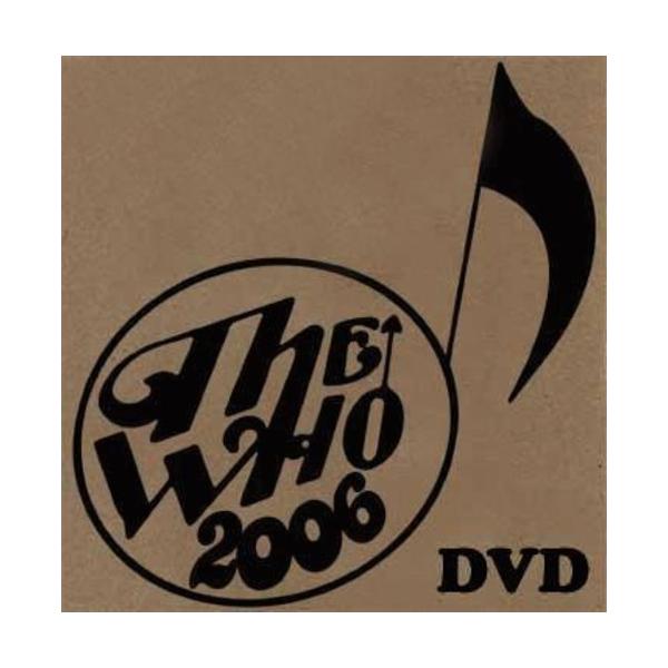 こちらのＤＶＤは輸入盤ＤＶＤですがリージョン＝ＡＬＬですので国内製ＤＶＤプレイヤーでも視聴可能です。種別：DIGITAL VIDEO DISCジャンル：Rock発売日：2019/1/4アーティスト：The Whoオリジナル言語：ENG収録曲...
