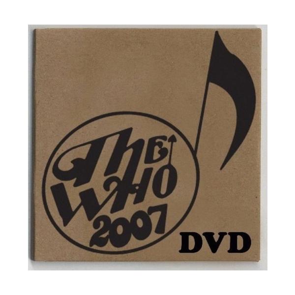 こちらのＤＶＤは輸入盤ＤＶＤですがリージョン＝ＡＬＬですので国内製ＤＶＤプレイヤーでも視聴可能です。種別：DIGITAL VIDEO DISCジャンル：Rock発売日：2019/1/4アーティスト：The Whoオリジナル言語：ENGディス...