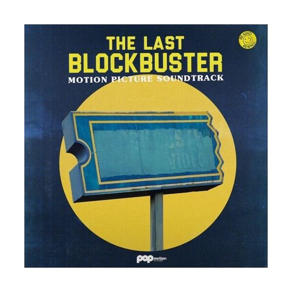 【発売日：2025年11月14日】こちらの商品は輸入盤のため、稀にジャケットに多少のスレや角にシワがある場合がございます。2025/11/14 発売輸入盤レーベル：ENJOY THE RIDE収録曲：(サウンドトラック)