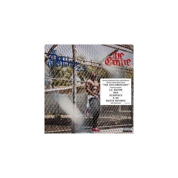 2015/10/16 発売輸入盤収録曲：1. New York Skit2. Magnus Carlsen (Feat. Anderson Paak)3. Crenshaw/80s and Cocaine (Feat. Anderson P...