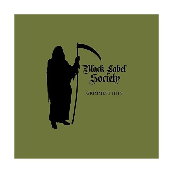 2018/1/19 発売輸入盤レーベル：ENT. ONE MUSIC収録曲：(ブラックラベルソサエティ)