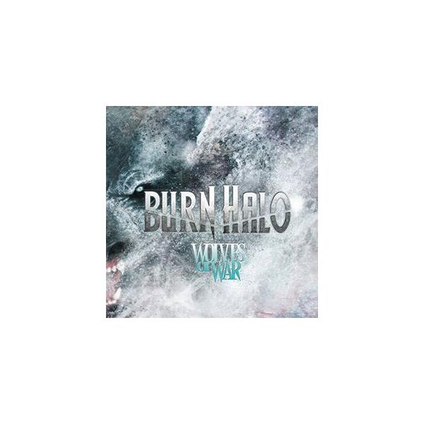 2015/9/4 発売輸入盤レーベル：ENT. ONE MUSIC収録曲：(バーンヘイロー)