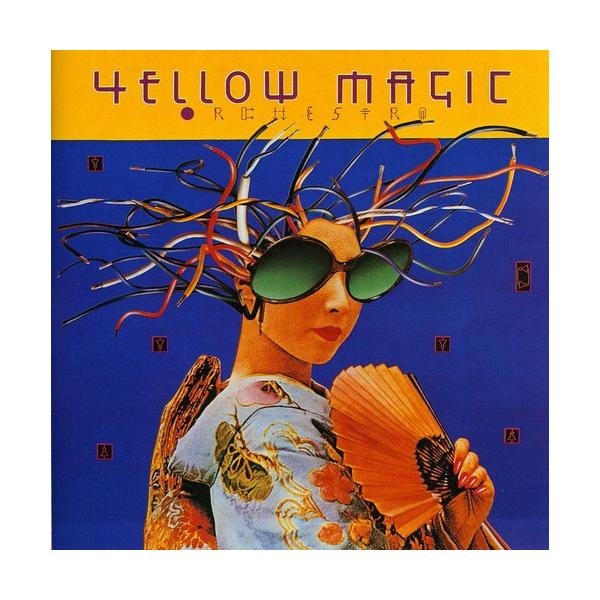 2003/8/22 発売輸入盤レーベル: Epic Europe収録曲：Disc-1:1. Computer Game (Theme from the Circus)2. Firecracker3. Simoon4. Cosmic Surf...