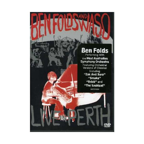 こちらのＤＶＤは輸入盤ＤＶＤです。リージョン＝フリーのＤＶＤプレイヤーでない場合、再生できない可能性があります。YAHOOショッピングではリージョン＝フリーのＤＶＤプレイヤーもお取り扱いしております。種別：DIGITAL VIDEO DIS...