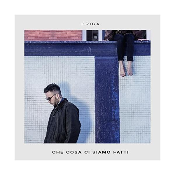 2018/6/29 発売ドイツ盤レーベル：EPIC EUROPE収録曲：