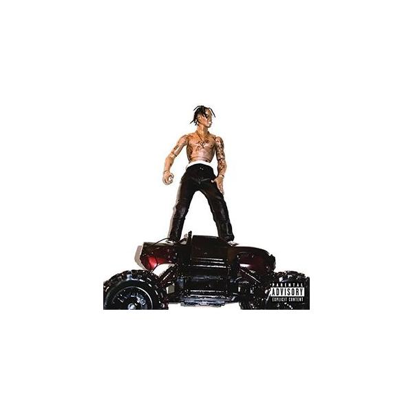 2015/9/4 発売輸入盤レーベル: EPIC収録曲：1. Pornography - 3:512. Oh My Dis Side (Feat. Quavo) - 5:513. 3500 (Feat. Future &amp; 2 Cha...