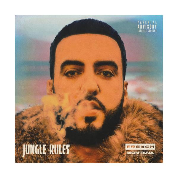 2017/7/14 発売輸入盤レーベル：EPIC収録曲：1. Whiskey Eyes (Feat. Chinx)2. Unforgettable (Feat. Swae Lee)3. Trippin4. A Lie (Feat. The ...