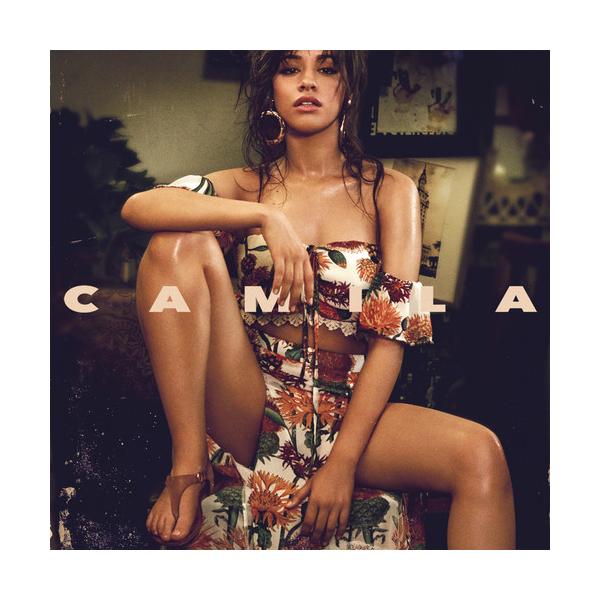 2018/1/12 発売輸入盤レーベル:EPIC収録曲：1. Never Be the Same - 3:472. All These Years - 2:443. She Loves Control - 2:574. Havana (Fe...