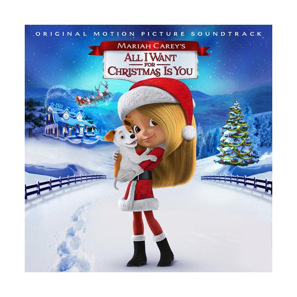 2017/11/17 発売輸入盤レーベル：EPIC収録曲：1. All I Want for Christmas Is You / Breanna Yde2. Lil Snowman / Mariah Carey3. Christmas T...