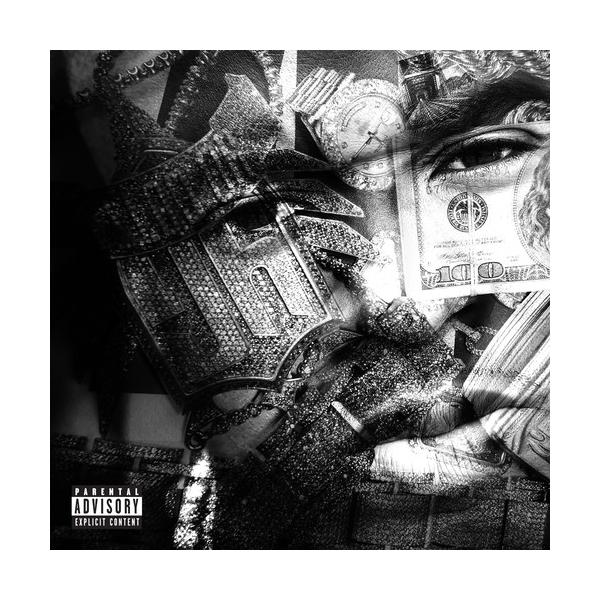 2017/10/27 発売輸入盤レーベル：EPIC収録曲：1. Betrayal - 4:252. Back Gate - 3:123. Brown Bag - 2:484. Rake It Up (Feat. Nicki Minaj) -...