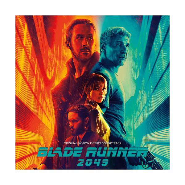 2017/11/17 発売輸入盤レーベル：EPIC収録曲：Disc-1:1. 2049 - 3:372. Sapper's Tree - 1:363. Flight to Lapd - 1:474. Summer Wind - 2:545....